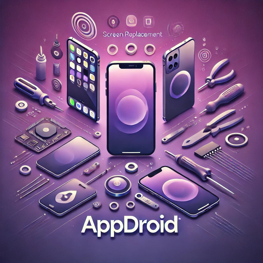 Enhanced Smartphone Repairs & Refurbished Devices in London Paddington